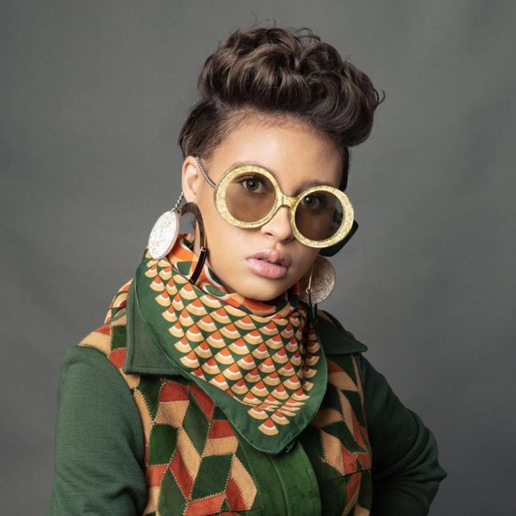 Pants & Jumpsuits | Womens Vintage Suit 7s Vintage Leather Suit Leather ...